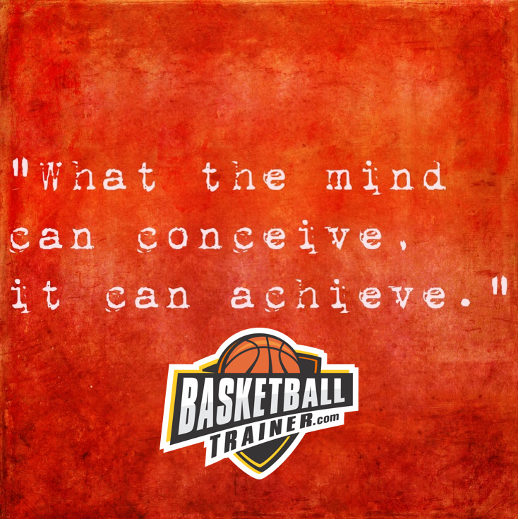 Basketball IQ Training - Basketball Trainer