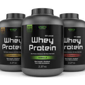 Power Up Your Basketball Diet with Protein - Basketball Trainer