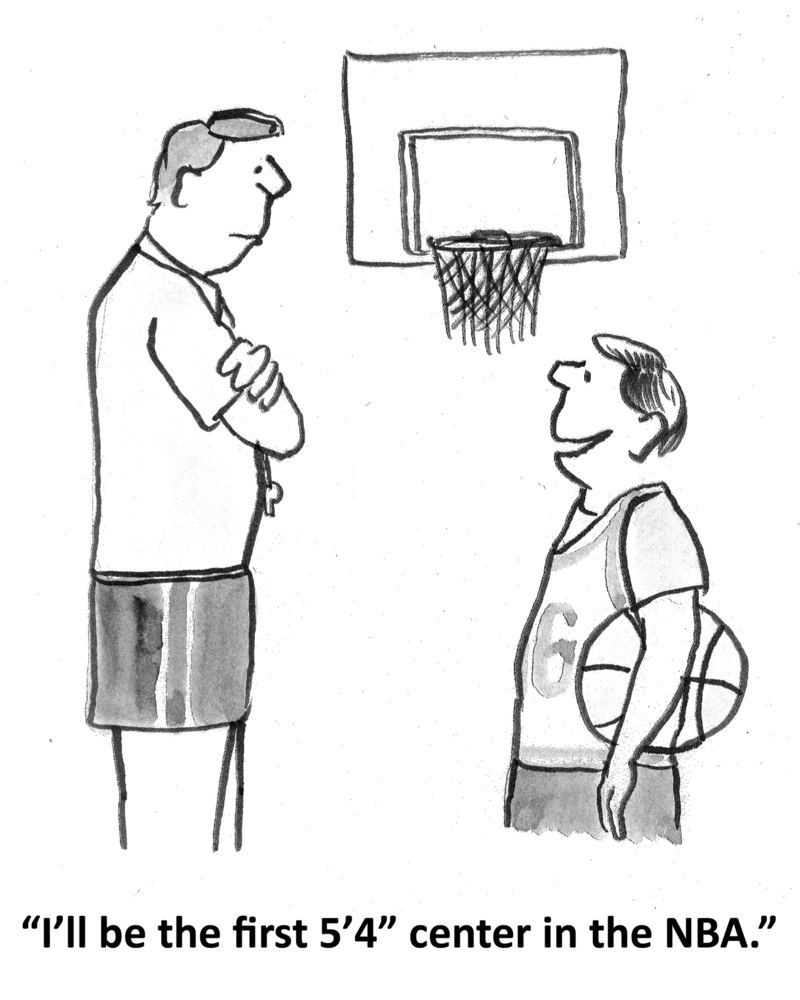 Coachable Basketball Players - 5 Highly Respected Traits - Basketball ...