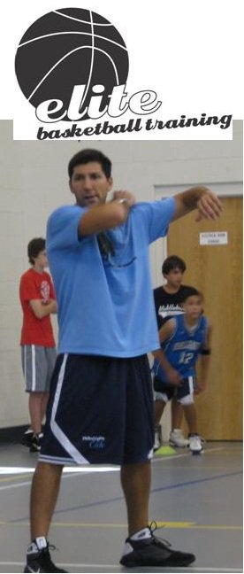 Basketball Trainer Interview With Rich Stoner - Basketball Trainer