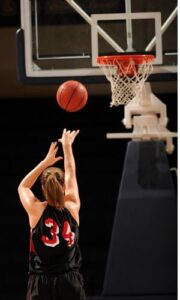 How to Keep a Basketball Scorebook (Complete Guide) - Basketball Trainer