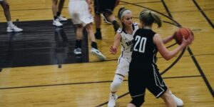 Basketball Cutting Drills: Master These To Score More - Basketball Trainer