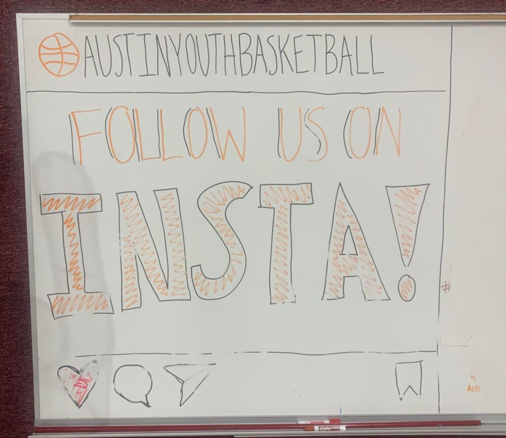 Whiteboards for Effective Basketball Training - Basketball Trainer