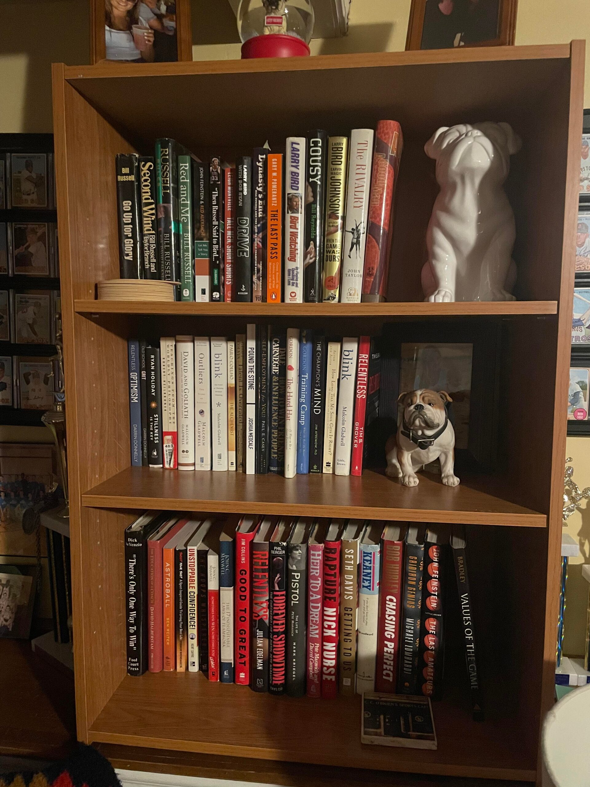 45 Basketball Non Fiction Books: Ballers Rejoice Everywhere ...