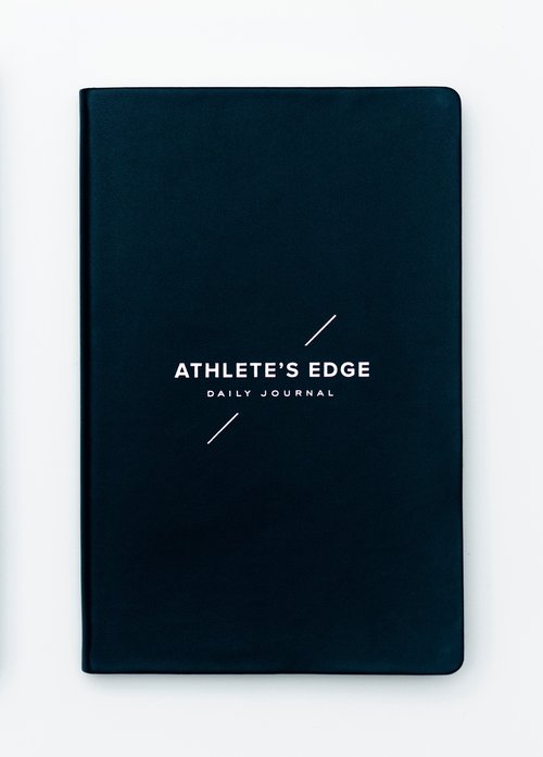 Journaling: How The Pen & Paper Can Elevate Your Game and Inner Peace ...