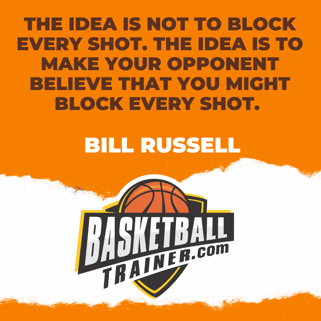 165 Incredible Basketball Defense Quotes (Inspiring) - Basketball Trainer
