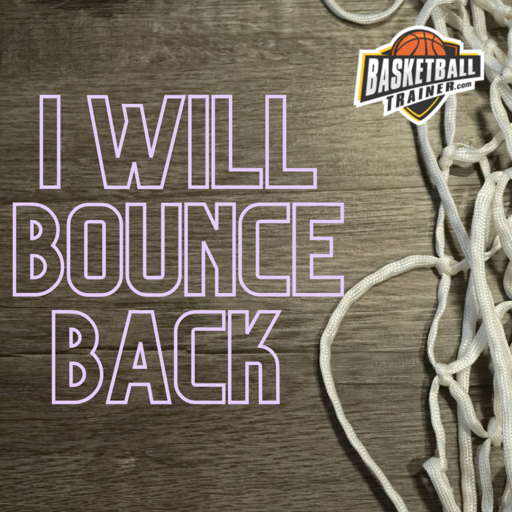 Basketball Tournament Mental Preparation: Guide & Tips - Basketball Trainer