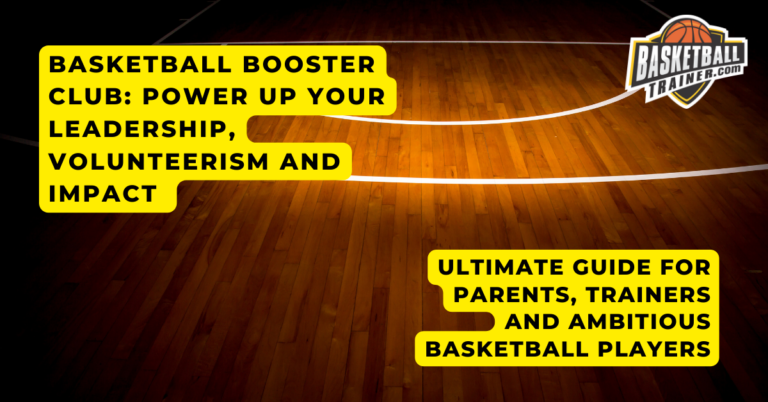 Top 5 Reasons To Become A Basketball Trainer