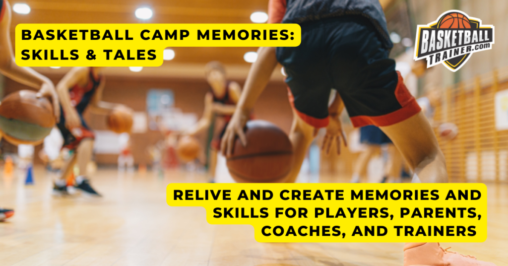 Hoop Mountain Basketball Camps: Elevate Your Game