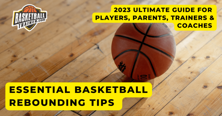 Essential Basketball Rebounding Tips for Ambitious Players