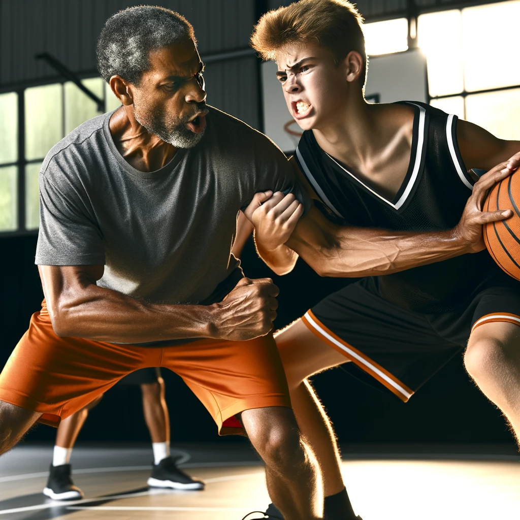 Questions Basketball Parents Should Ask Trainers
