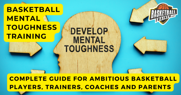 Basketball Mental Toughness Training