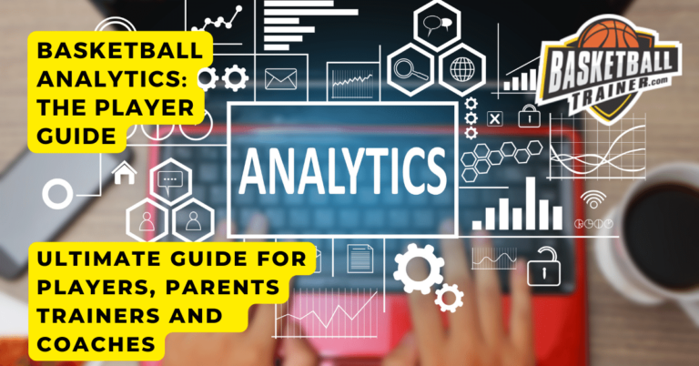 Basketball Analytics Player Guide