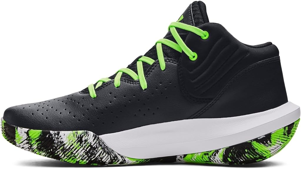 Best Basketball Shoes for Ankle Support 2023 Guide