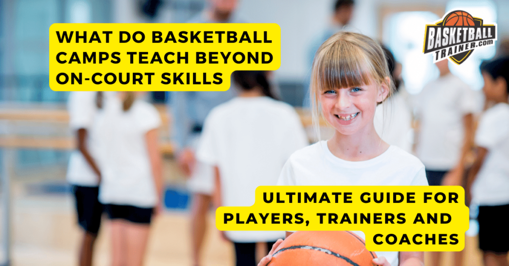 Basketball Pivot Drills To Boost Your Game Skills