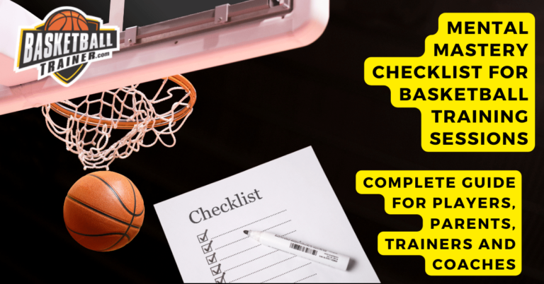 Basketball Pivot Drills To Boost Your Game Skills