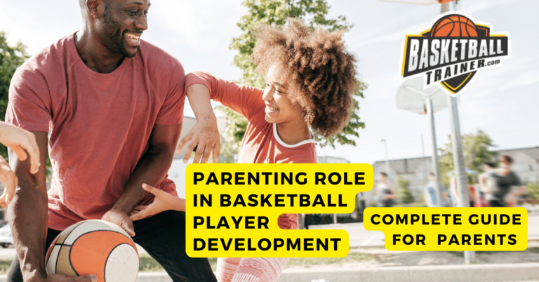 Pick-up Basketball: Strategies, Skills, and Benefits