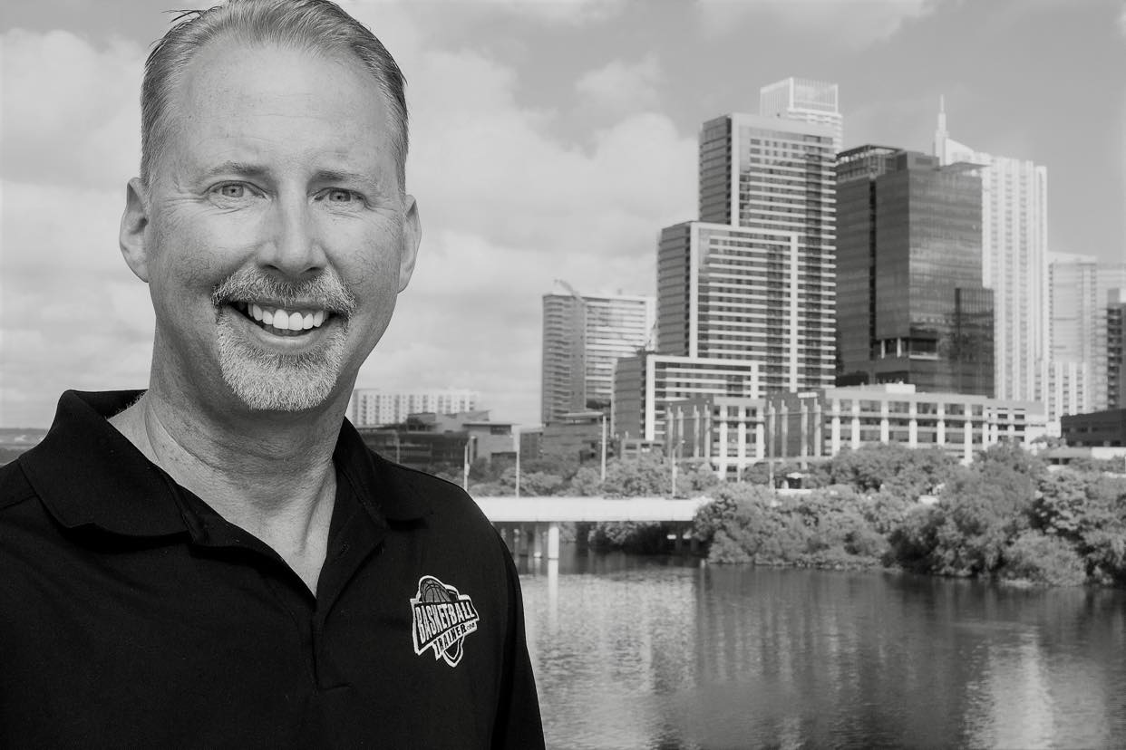 Basketball Parenting Course