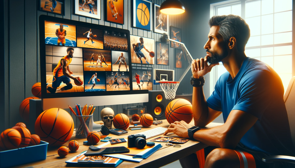 basketballtrainer, Author at Basketball Trainer