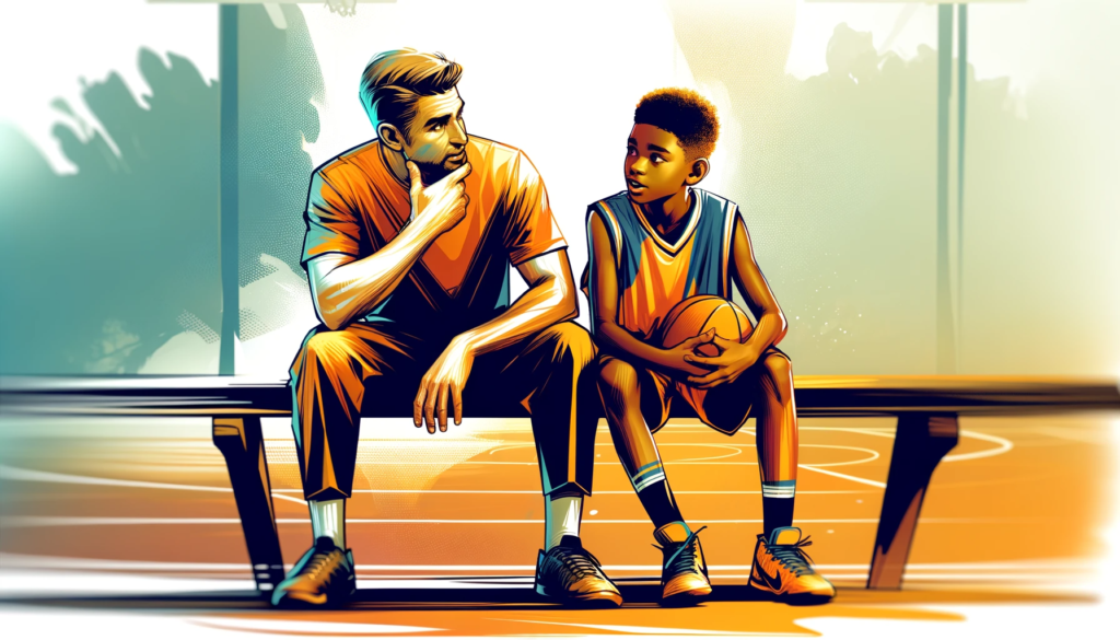 Basketball Trainer Blog Archives - Basketball Trainer
