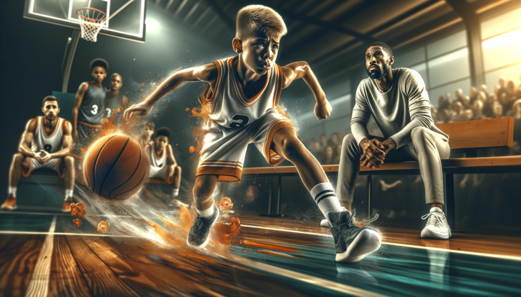 Basketball Trainer Blog Archives - Basketball Trainer