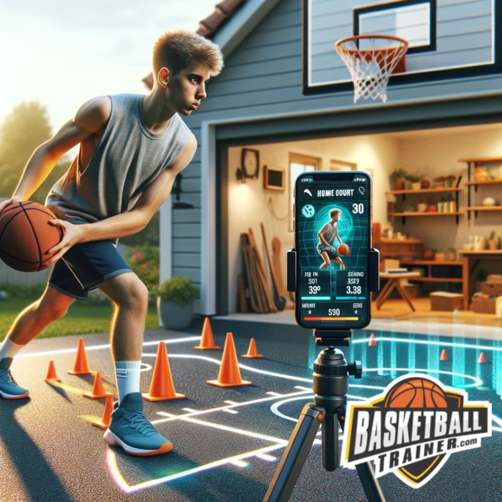 Basketball Trainer Blog Archives - Basketball Trainer