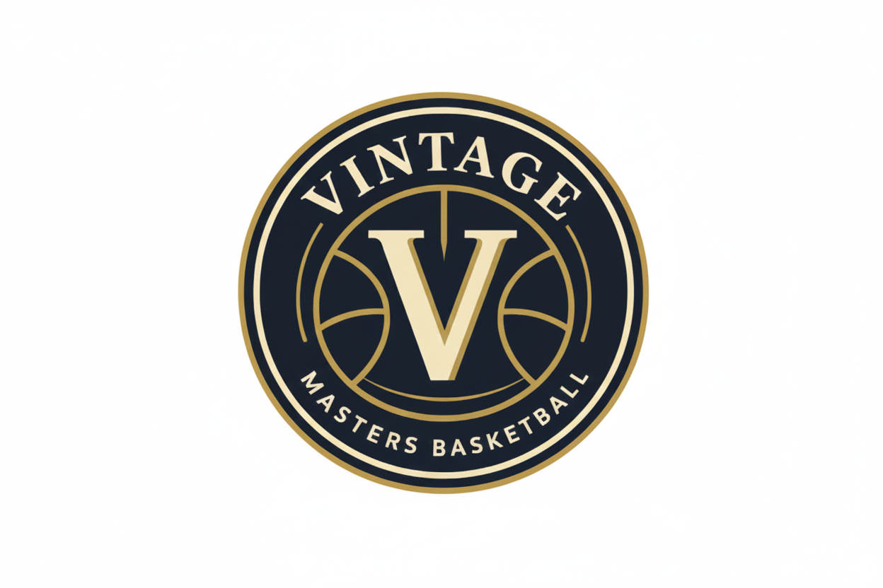 An Invitation To Compete: Over 50 International Masters Basketball Team ...